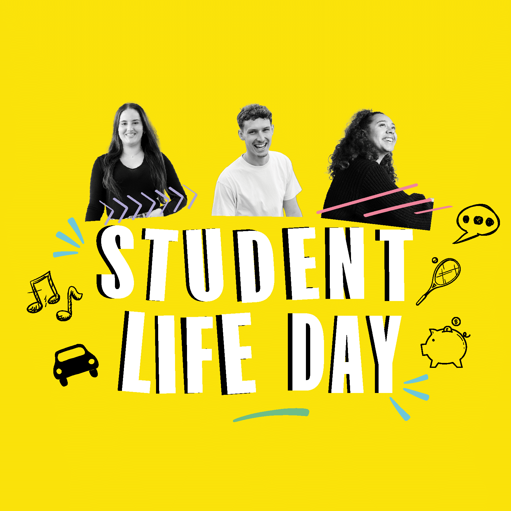 Student Life Day CESI : une journée de prévention