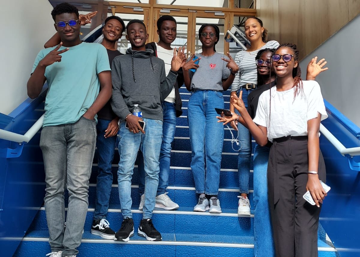 Étudiants internationaux : Intégrez l'école d'ingénieurs CESI