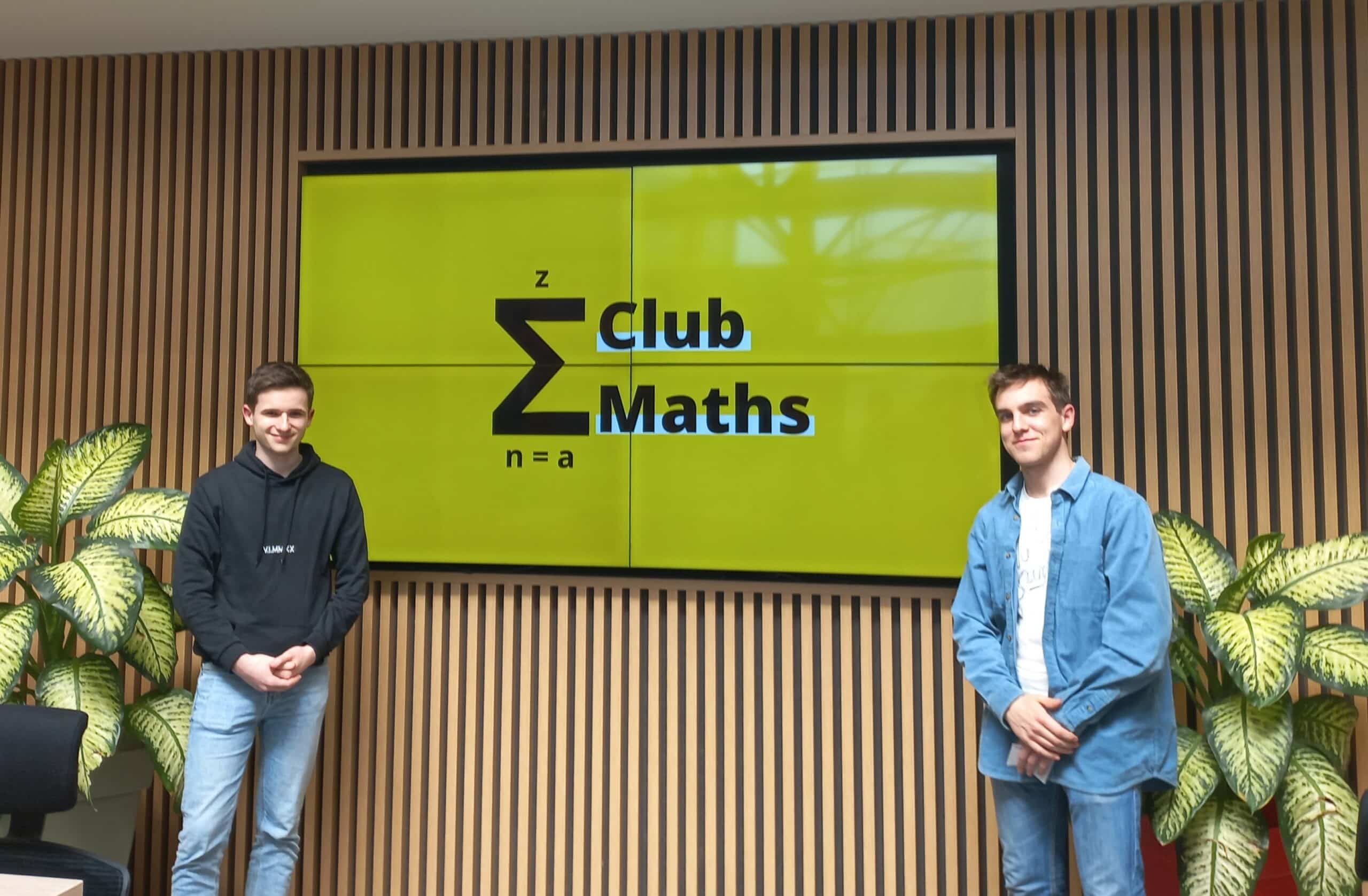 Un nouveau club étudiant sur le campus CESI de Saint-Nazaire