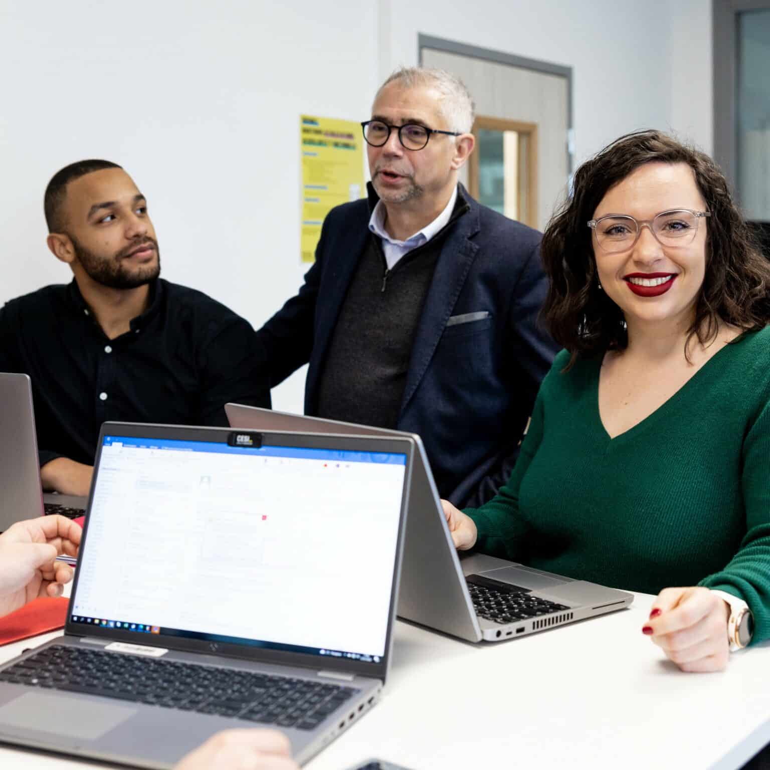 Évènements Archive - Campus de Saint-Nazaire